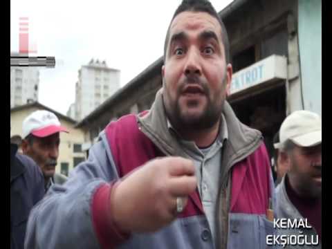 Nereye Sıçıcaz Dramatic Remix