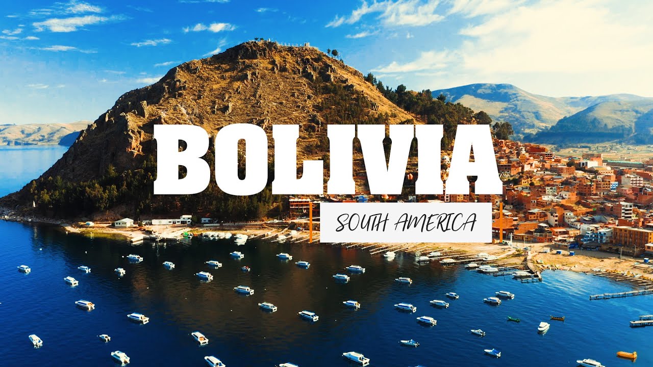 Did you imagine Bolivia would look like this?! UNUSUAL HOLIDAY ...