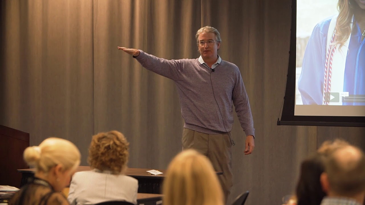 Stephen Black 2019 Symposium Presentation - YouTube