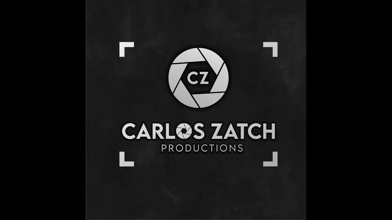 Carlos Zatch Productions - YouTube