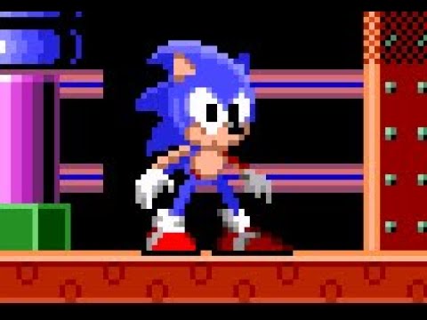 Obtained 11 New Pre-Reset Sonic Debut Builds - YouTube