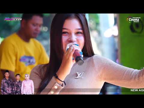 NEW AGISTA // AMEL PUTRI BINTANG PANTURA // JANGAN DENDAM // AMELIA AUDIO