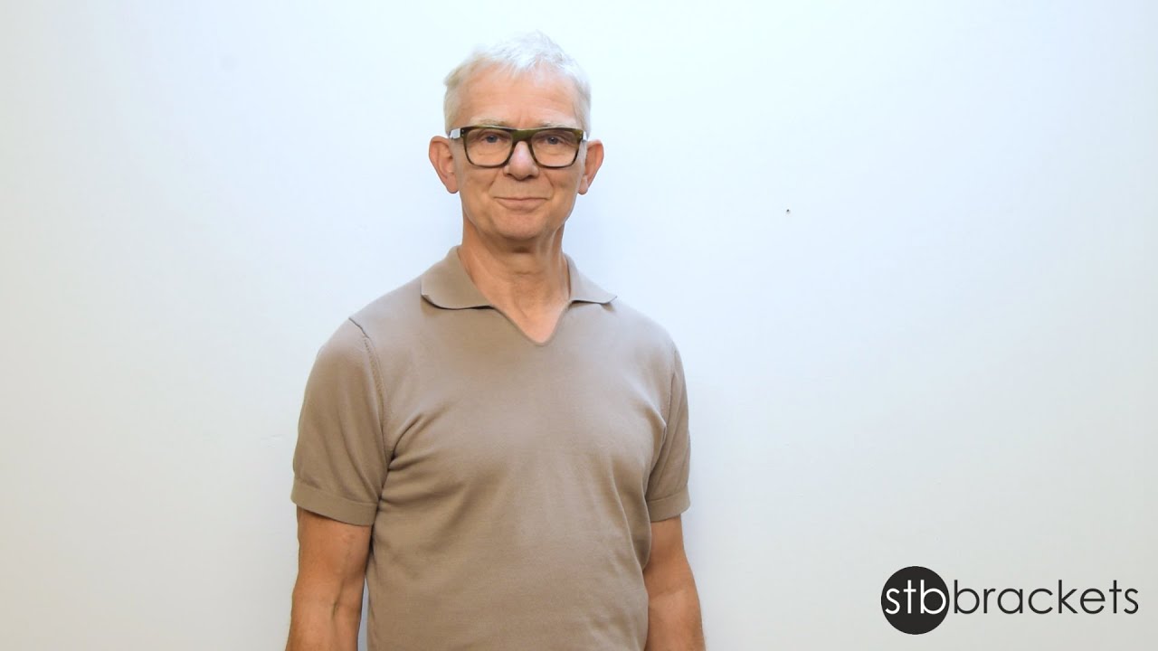 What is VESA & How do I measure it? with STBbrackets - YouTube