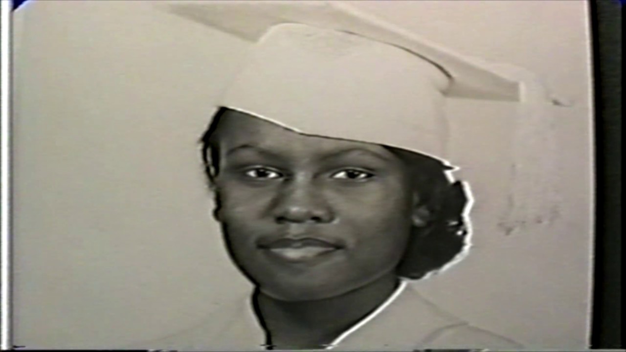 Bishop Naomi Manning - 50 Year Life Span - YouTube