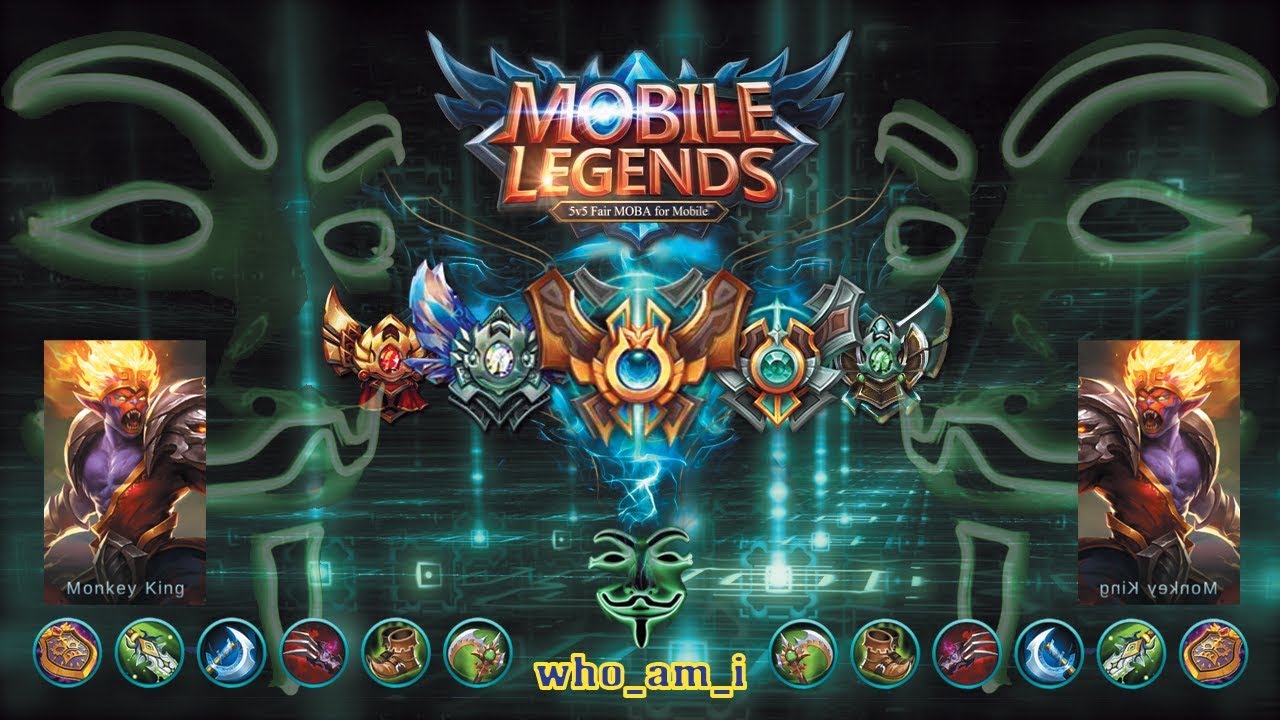 MOBILE LEGENDS PRO SUN TUTORIAL BUILD DAMAGE MUST WATCH!!! - YouTube