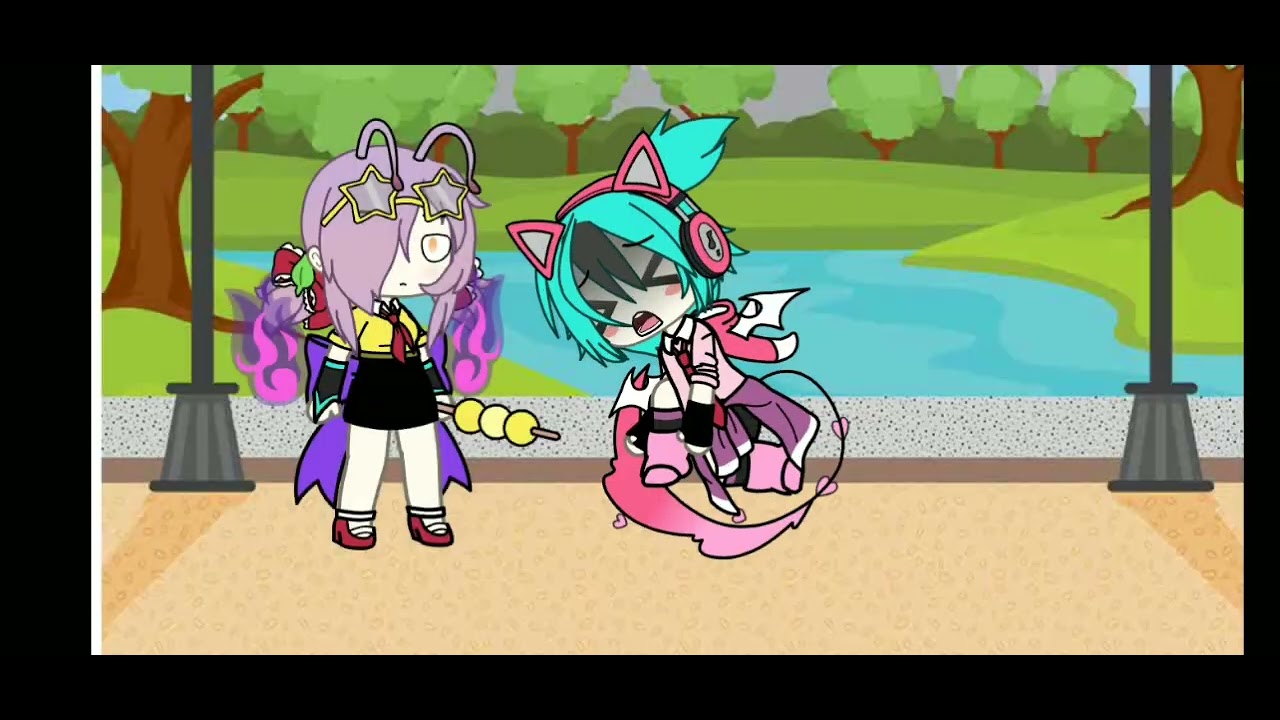 logic gacha life kiểu p1 #xuhuong #tiktok - YouTube