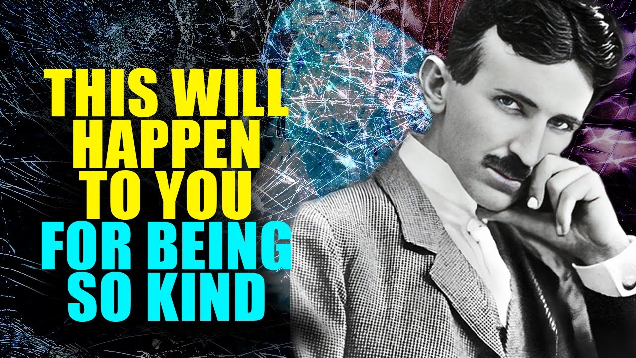 THE DANGERS OF BEING TOO KIND: 8 UNEXPECTED WAYS GENEROSITY CAN HAVE ...