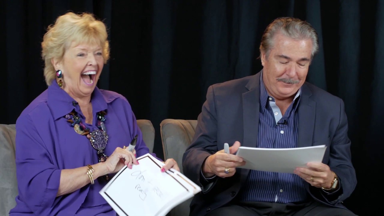 The Love of Two Social Workers - YouTube