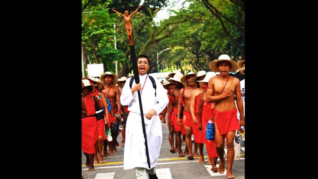 Philippine Jesuits - YouTube