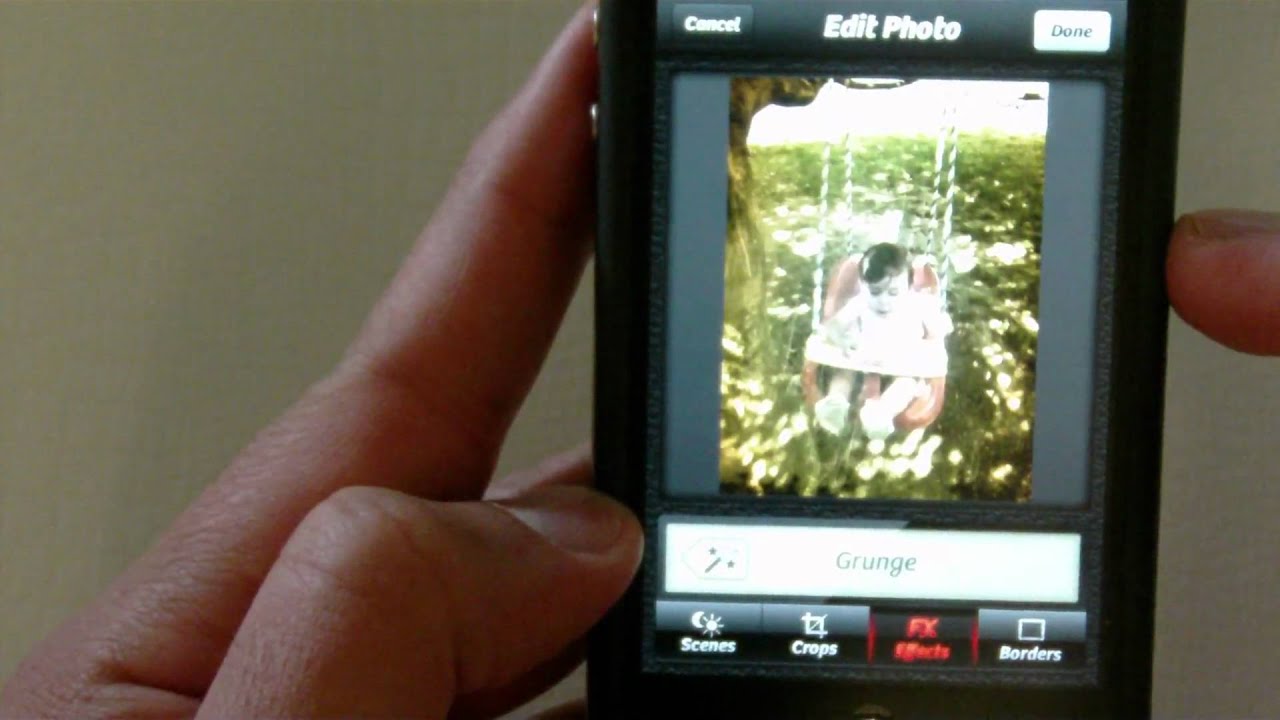 camara+, camara plus app review - YouTube