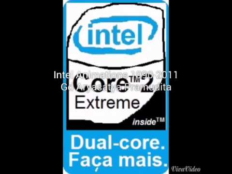 Intel Animations 1990-2011 - YouTube