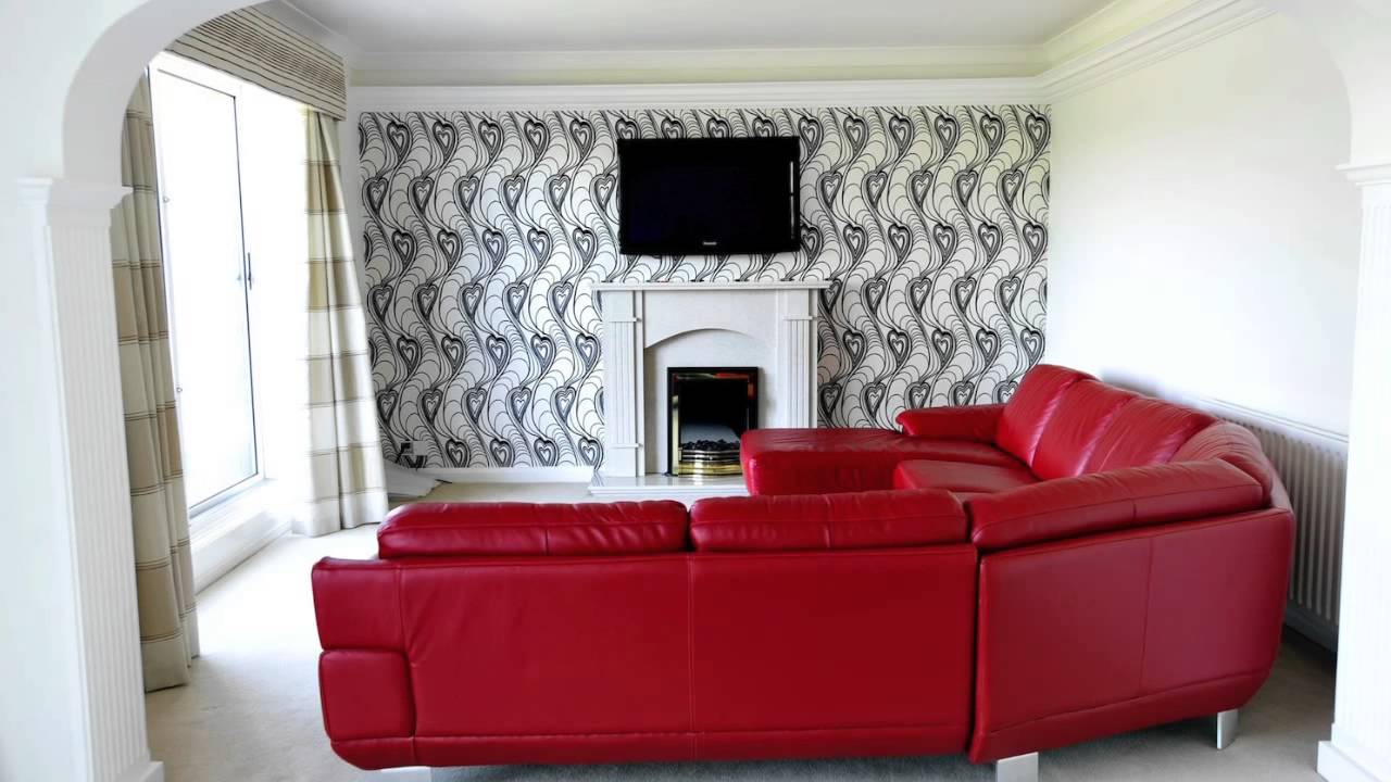 26 Little Aston Hall - YouTube