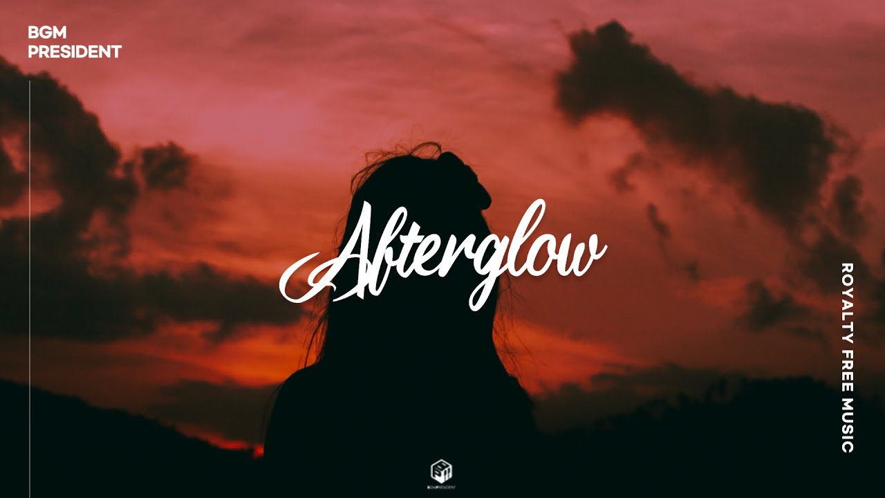 [Jazz music] Afterglow | Royalty Free Music - YouTube Music