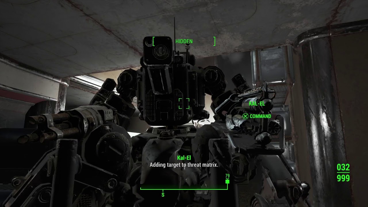 Fallout 4 Ep 37 automation finale - YouTube