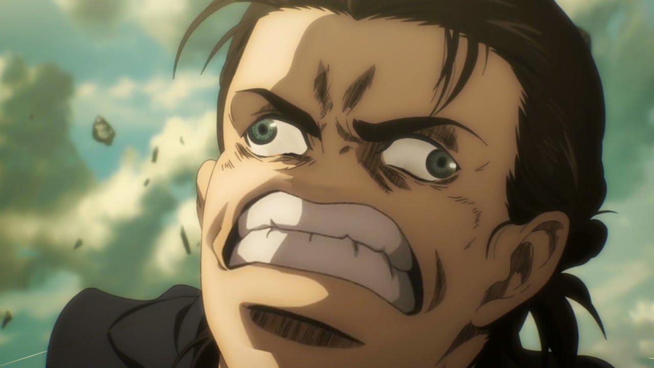 Attack on Titan IN 12 MINUTES - YouTube