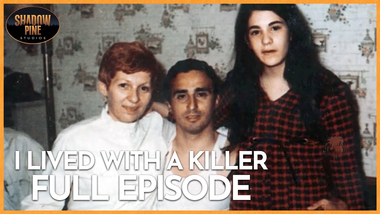 I Lived With A Killer | Chicago Mobster Harry 'The Hook' | Full Episode ...