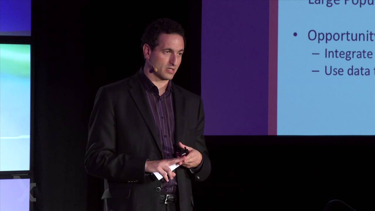 Michael Seid - YouTube