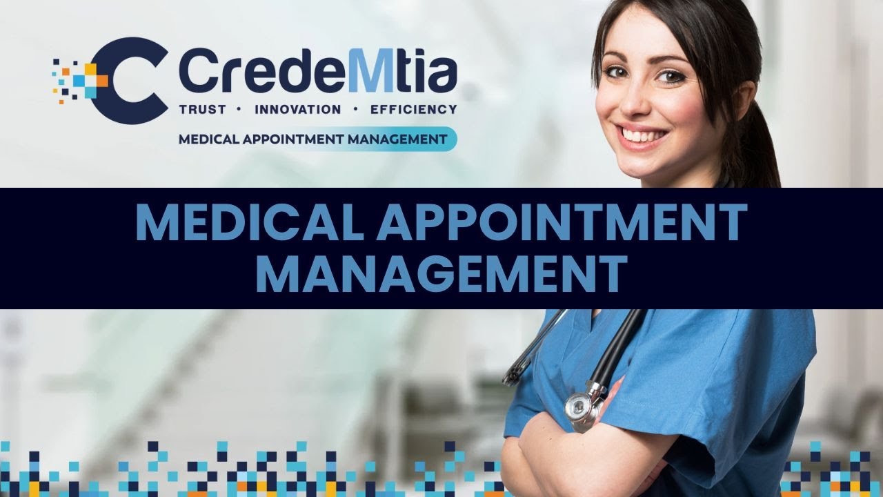The best appointment management platform! - YouTube