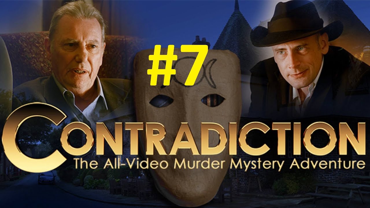 Contradiction (#7) : Jenks agressé par les voyous d'Atlas ! - YouTube