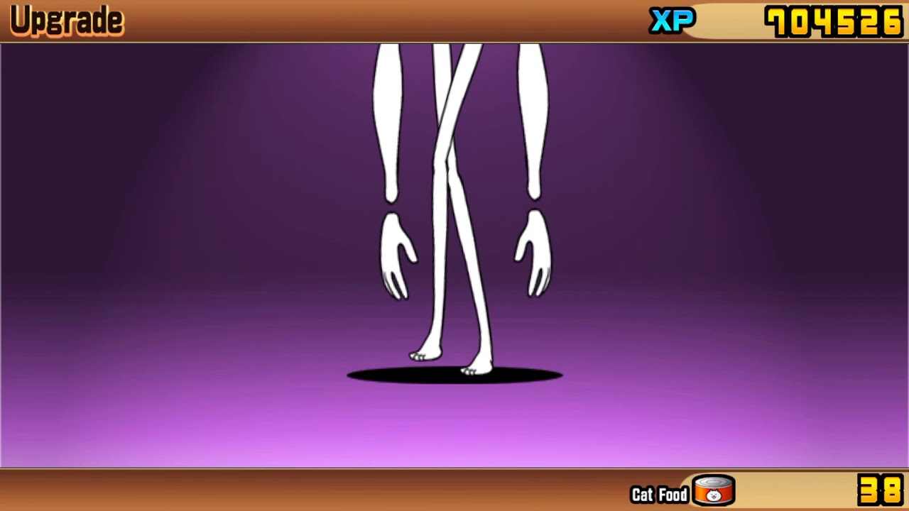 Balaluga True Form | The Battle Cats - YouTube