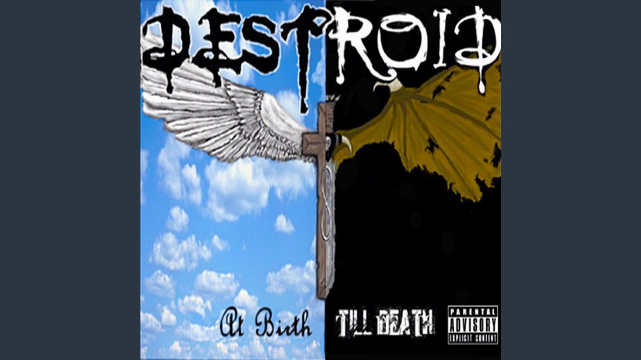 Destroid - YouTube