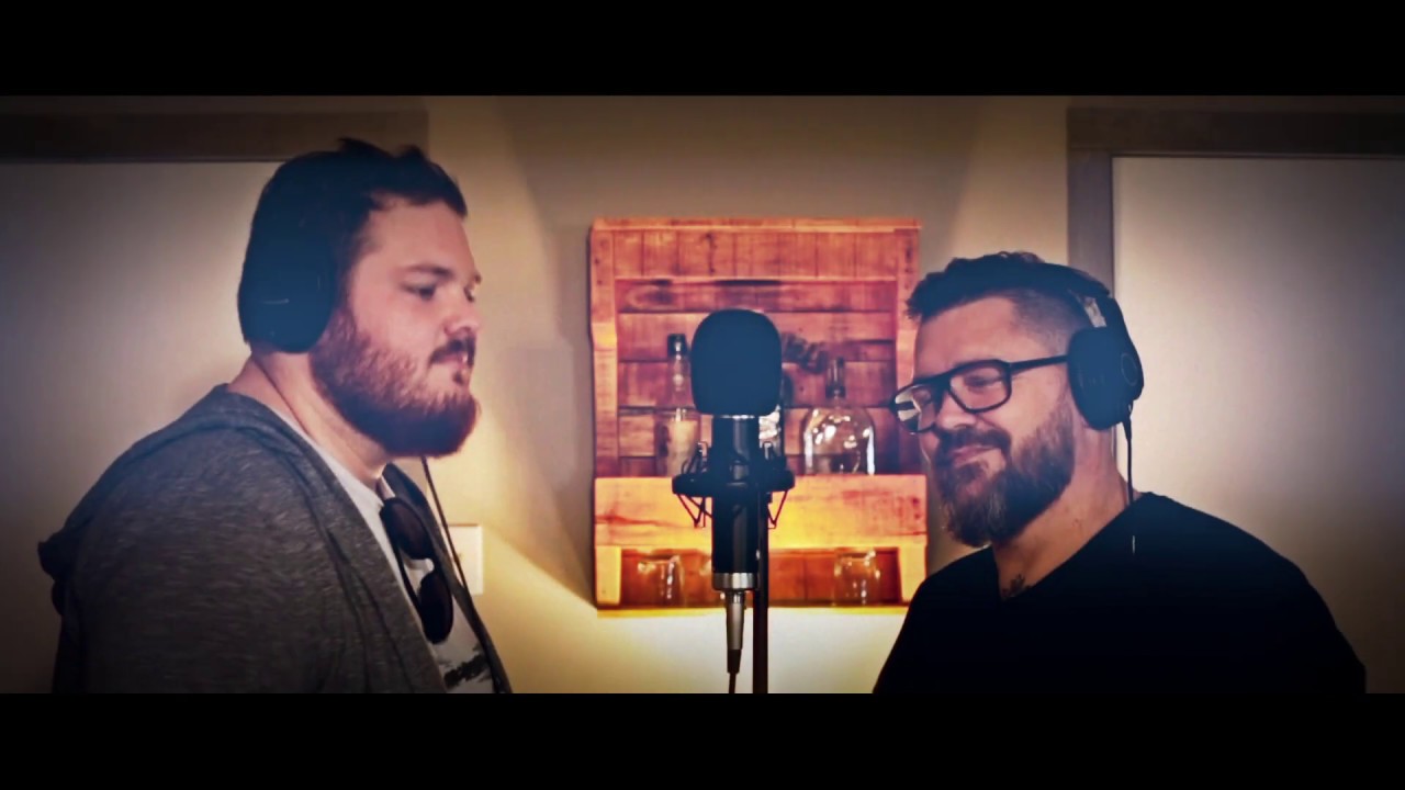 black hole sun cover par Dave Bourgeois & Jordan Lévesque (LaVoixTVA ...
