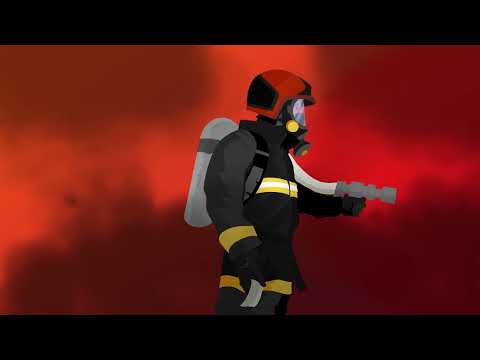 Yangın Nedir, Nasıl Oluşur?