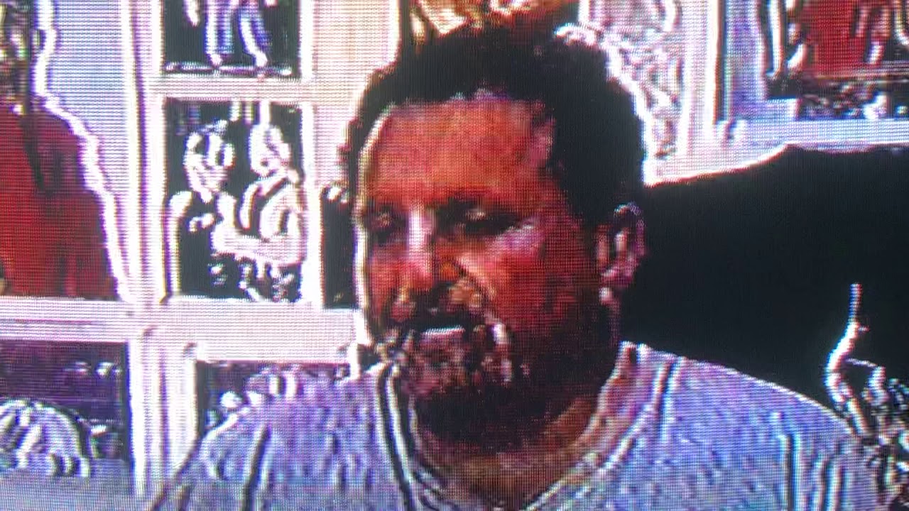 Classic Big Daddy Show - YouTube