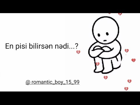 Heyatda çalş xeyalinda olanın değil yanında olanın değerin bil WhatsApp durumu 2020