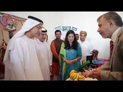 UAE Tolerance - Dof Dubai - YouTube