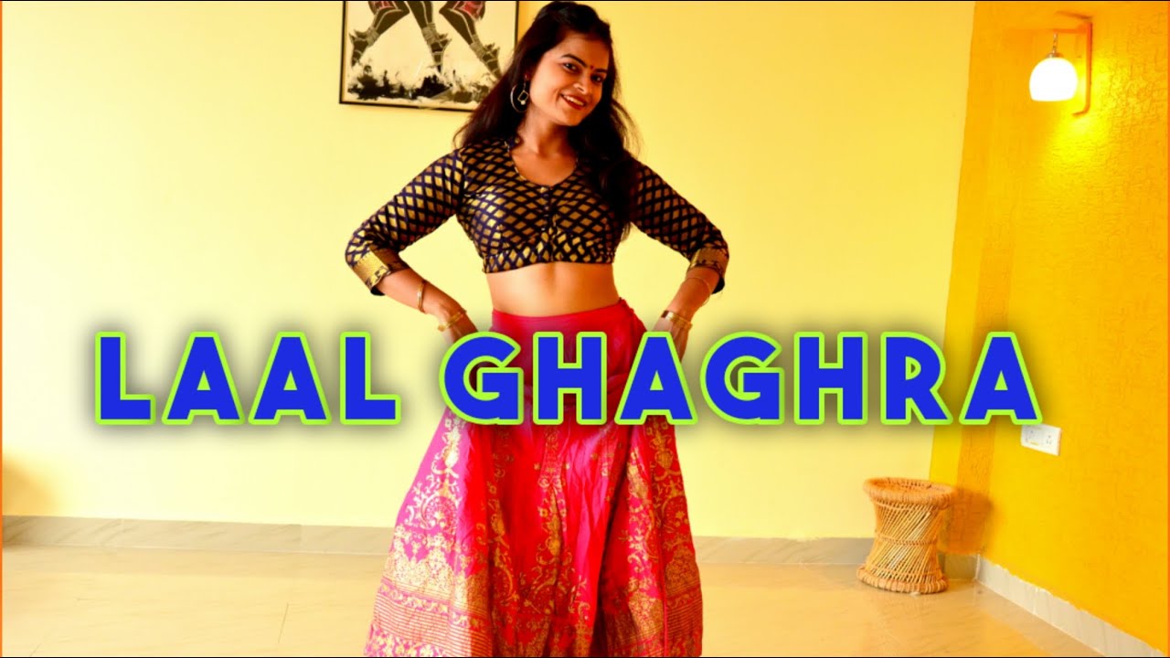 Laal ghagra | wedding dance | Kareena Kapoor | Akshay Kumar - YouTube
