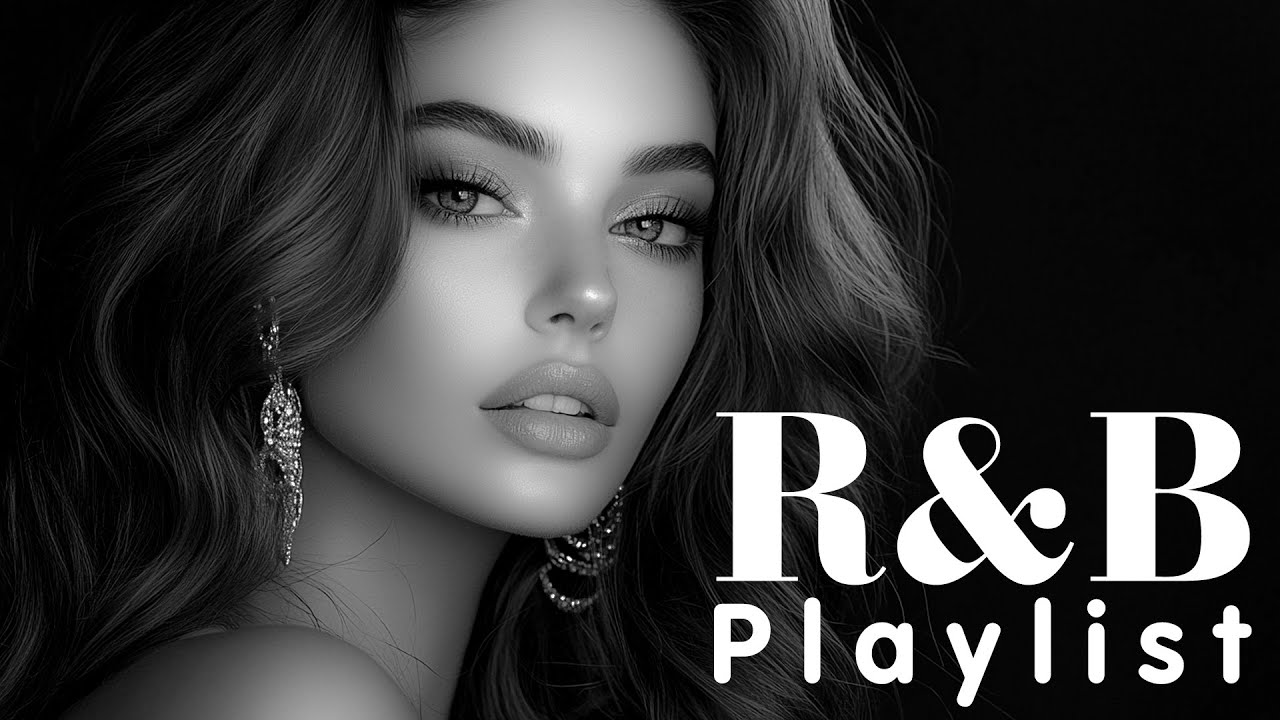 New R&b Songs 2025 | Rnb Mix 2025 | Best R&b Mix 2025 - YouTube