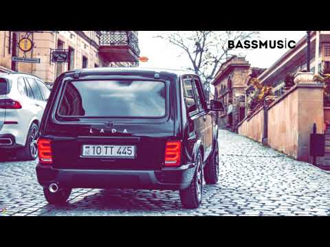 AZERI BASS MUSİC ➡️Zawanbeats •Sessiz geceler 🖤