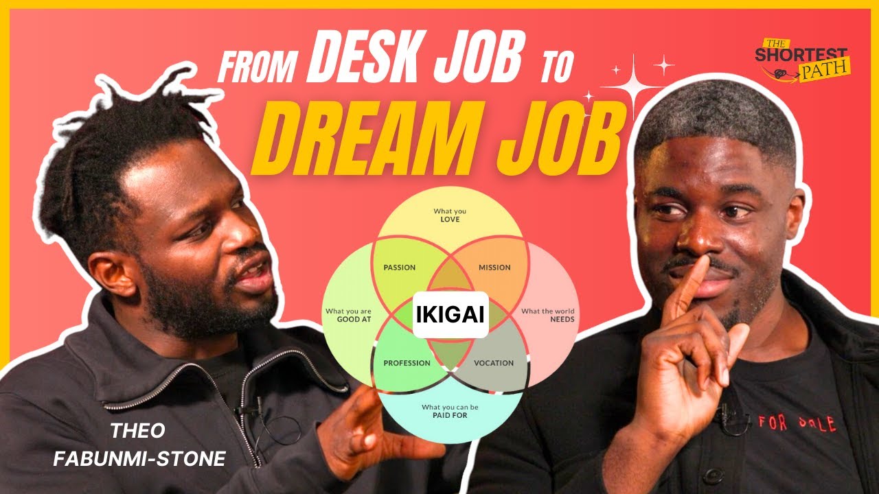 Marketing Graduate's Journey to Owning a Record Label & Becoming a DJ ...