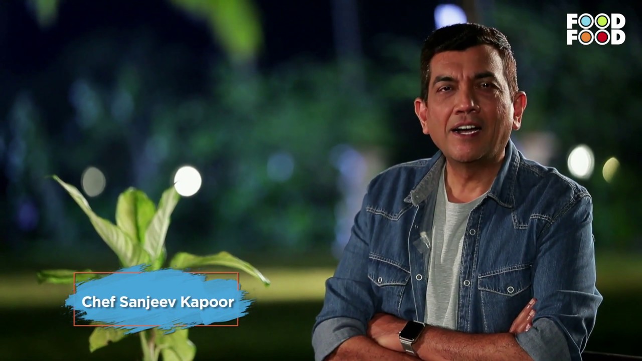 Popti | झटपट हेल्दी पोपटी चिकन बनाने का आसान तरीका | FoodFood | Healthy ...