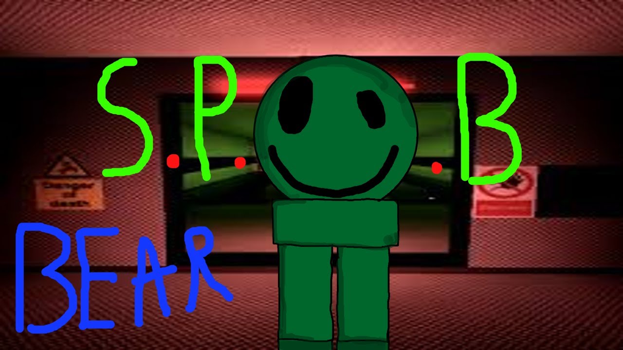 TUTORIAL DE COMO PEGAR O SPOB NO BEAR ALPHA - YouTube