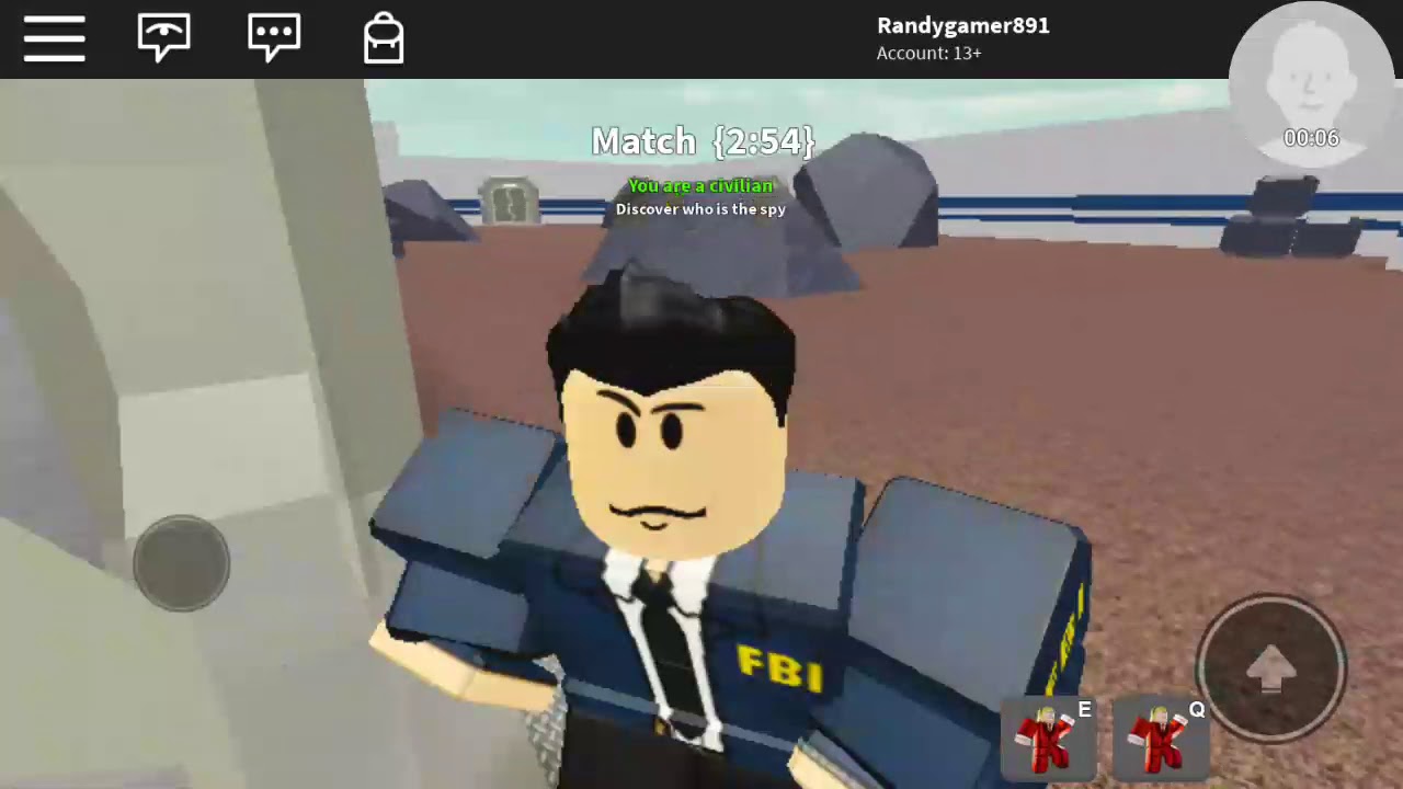 [LIVE-OPS]HOW TO GET THE GOLD SUIT IN AGENTS/Roblox - YouTube