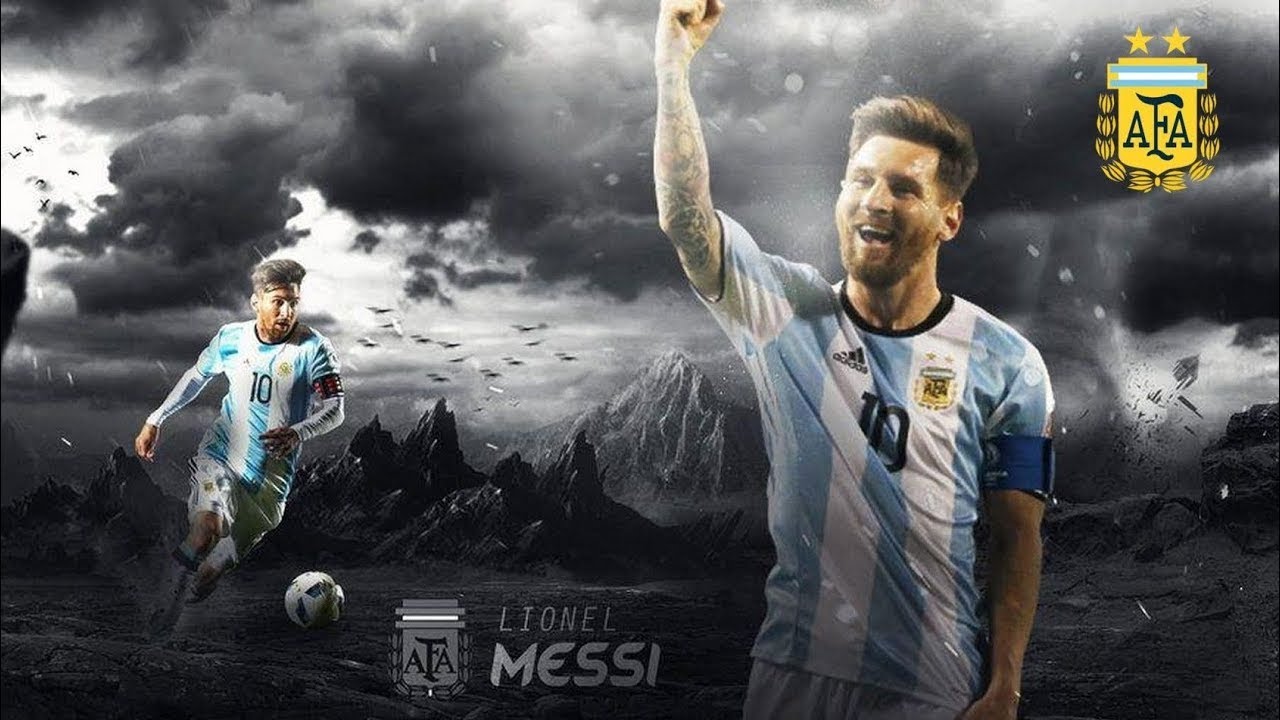 Messi - YouTube
