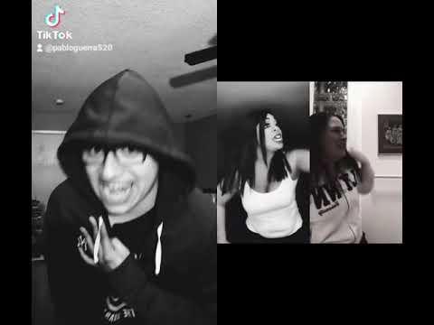 TikTok: The Lion King Hyenas
