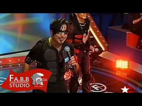 Cankan - Yar Yar (Passo Parola)