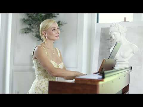 Donner DDP-200 Digital Piano Review By @BURDAGRIN’s PIANO, Ludovico Einaudi - Fly (The Intouchables)