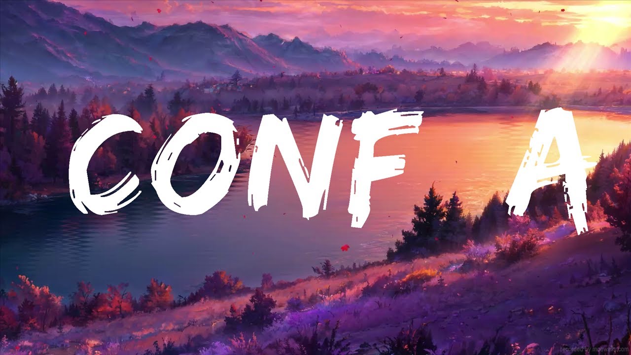 Sech & Daddy Yankee - Confía (Letra) | Top Music Trending - YouTube