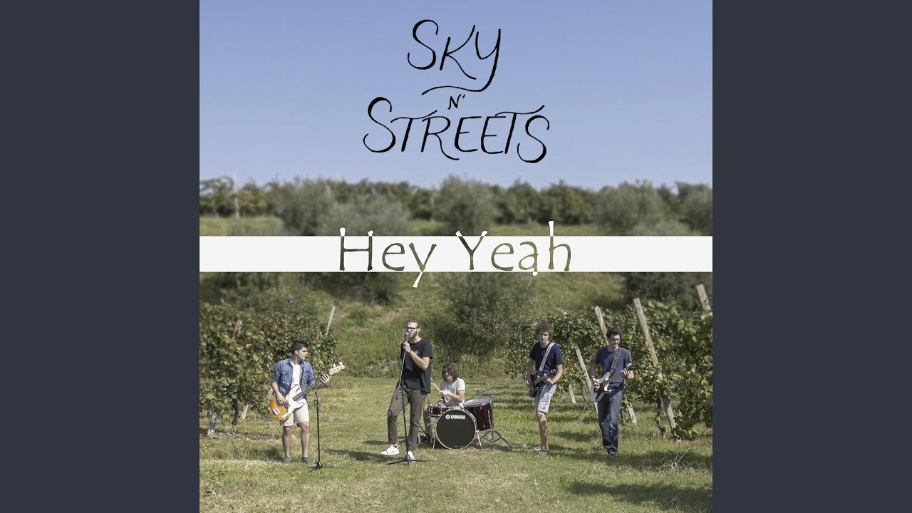 Hey Yeah - YouTube