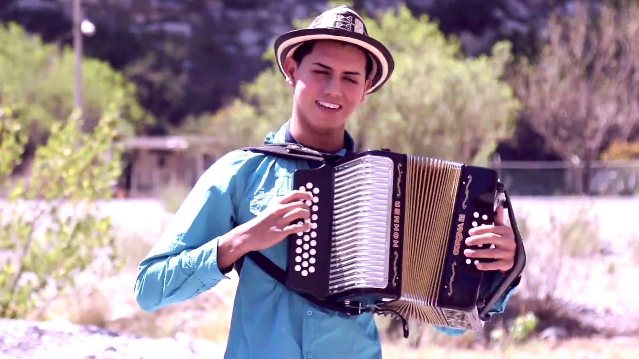 Cumbia Buena - Frank Huerta - Rey Vallenato de Monterrey (RAW audio ...