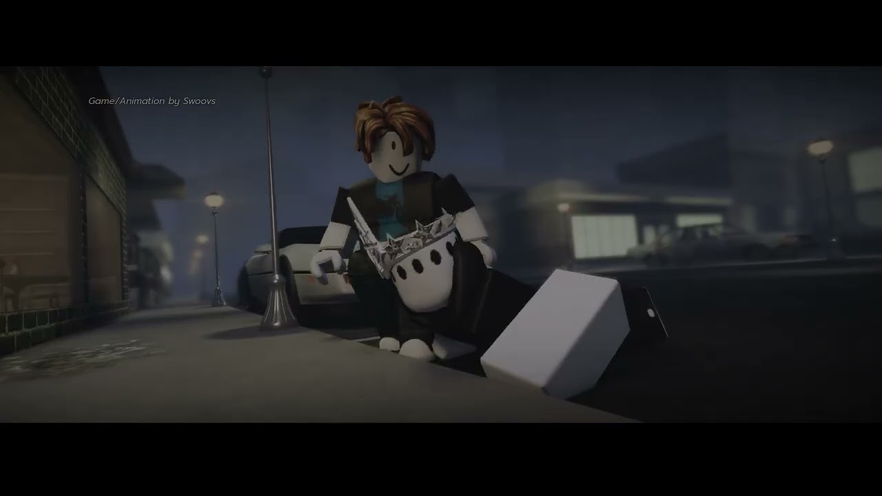 Eat the curb. - YouTube