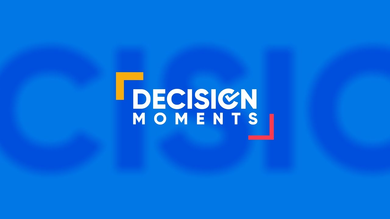 Decision Moments with Christine N. Umutoni - UN Resident Coordinator ...