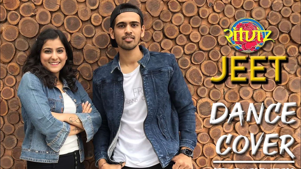 Jeet ritviz dance choreography - YouTube