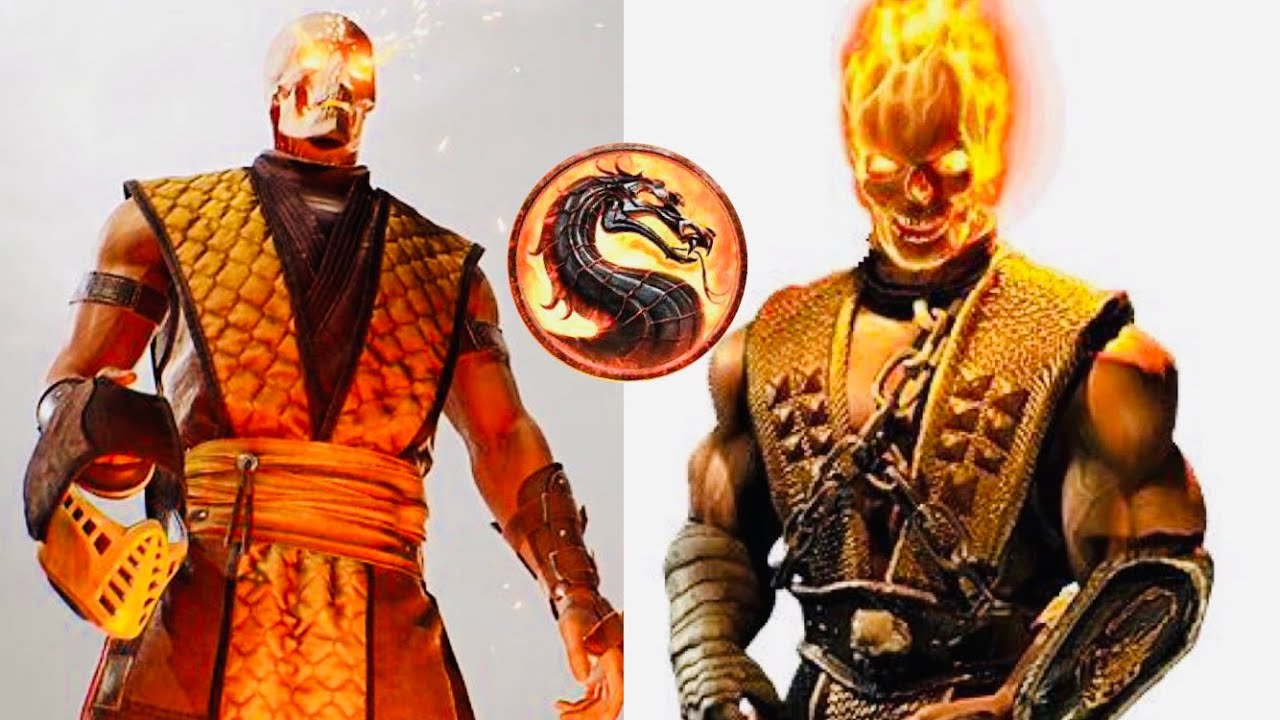 RANK UP!!! DEMI-GOD : ROAD TO RANK ELDER GOD XXXXVII - Mortal Kombat™ 1 ...