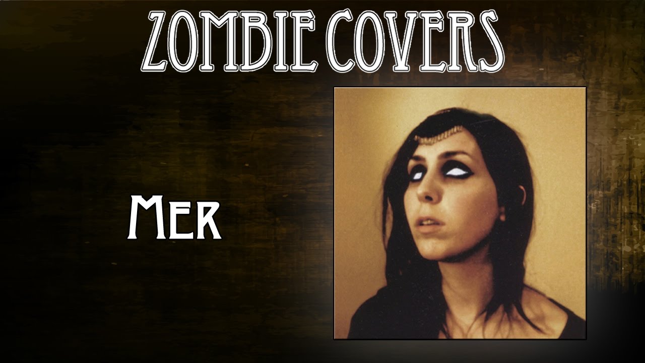 Chelsea Wolfe - Mer (Instrumental Cover) - YouTube