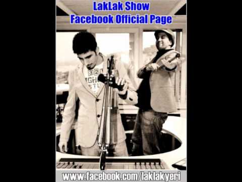 Laklak Show - Gsm operatörü band kaydına mektup